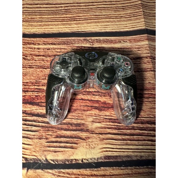 Video Games & Consoles | Chameleon Playstation 2 Wireless Controller ...